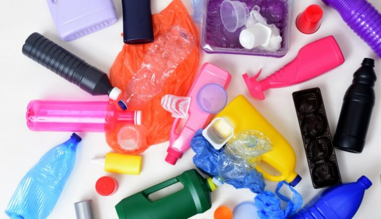 Comment recycler le plastique ? | Bretagne Énergie