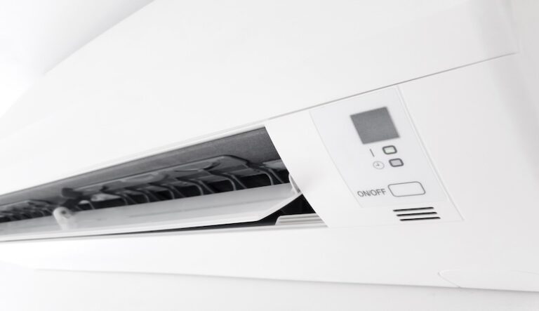 Comment fonctionne une climatisation réversible